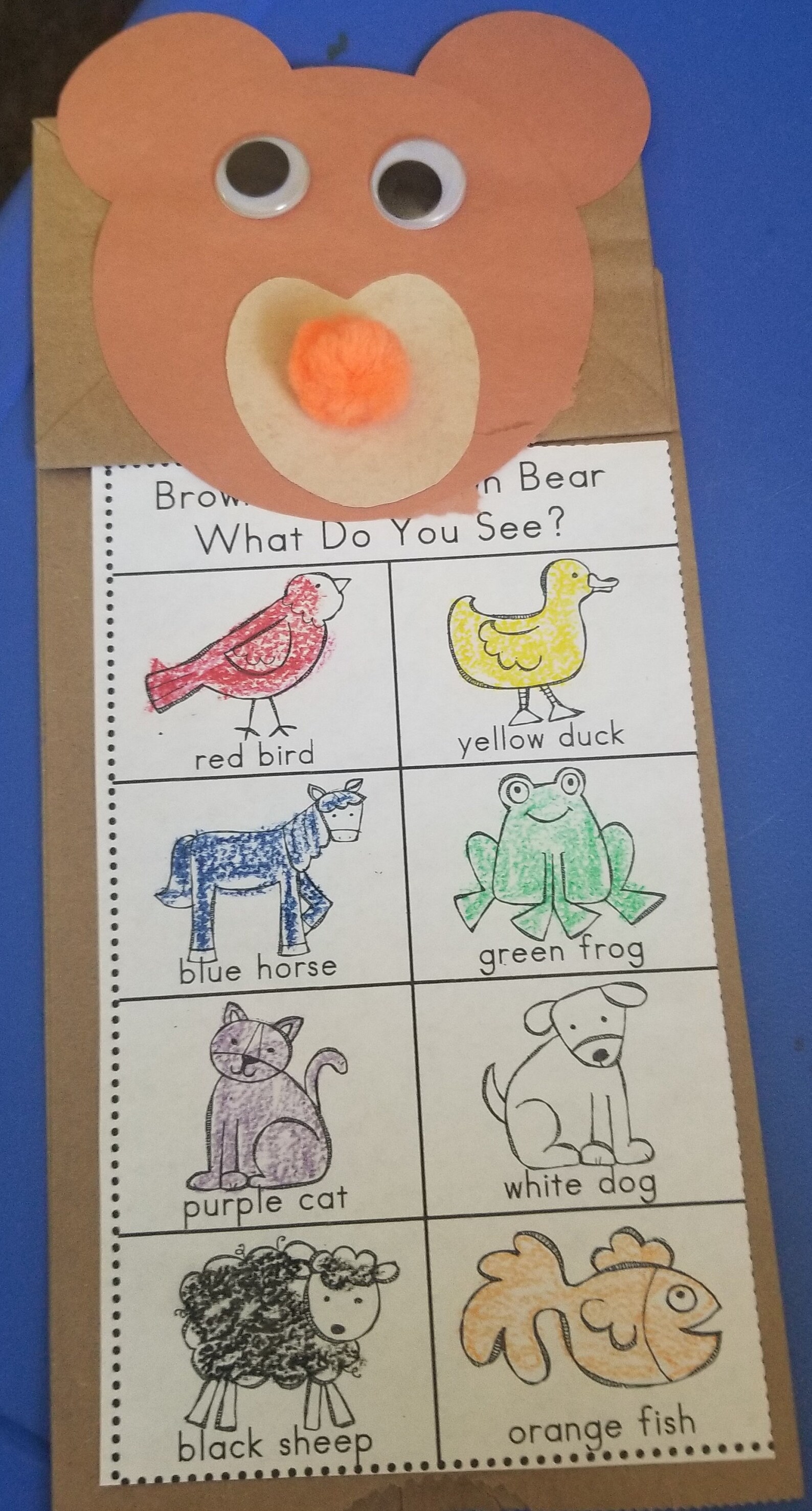 Eric Carle Book Craft Bundle - Etsy