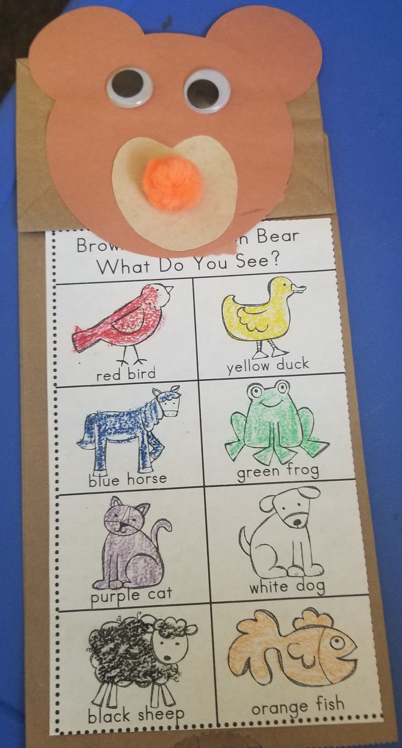 Eric Carle Book Craft Bundle - Etsy