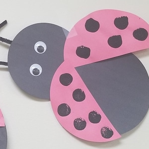 Eric Carle Book Craft Bundle - Etsy