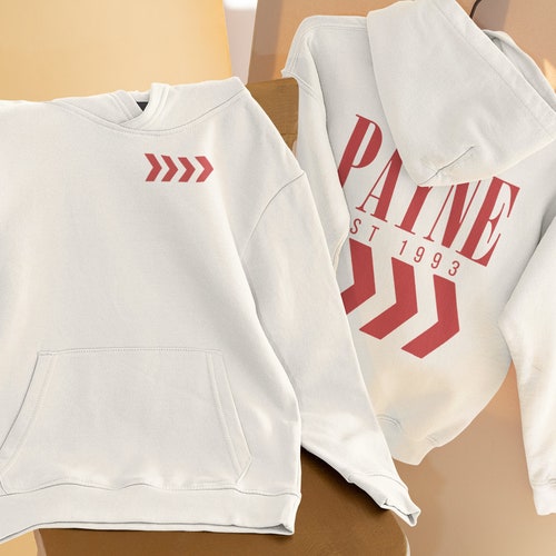Liam Payne Tattoo Hoodie Liam Payne Merch | Etsy