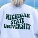 Custom College Merch | Personalized College Sweatshirt | College Hoodie ...