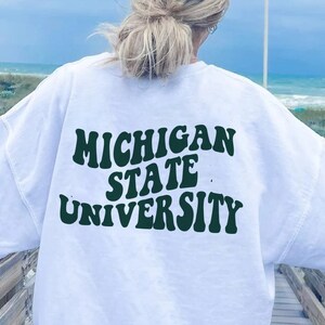 Custom College Merch | Personalized College Sweatshirt | College Hoodie ...