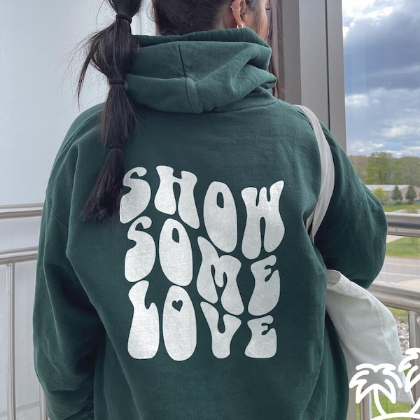 Aesthetic Hoodie - Etsy