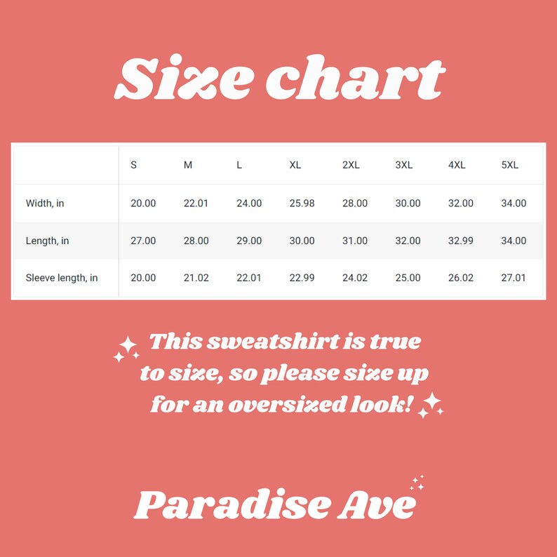 1D Anniversary Crewneck Sweatshirt 1D Merch - Etsy