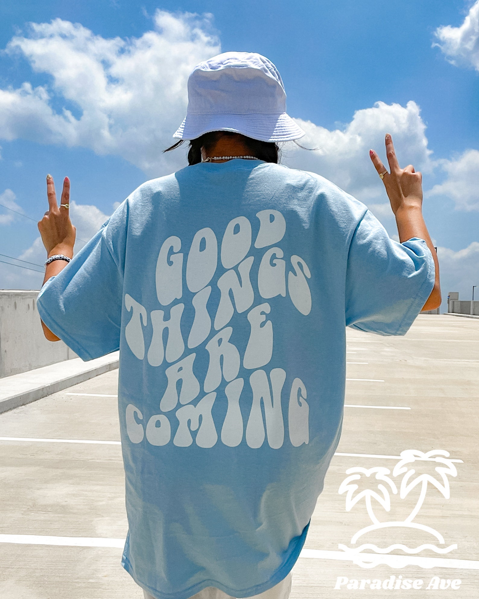Good Things Are Coming Tee Trendy Shirt Positive Shirt - Etsy
