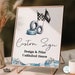 FAST ONE First Birthday Custom Sign, Race Car Party Custom Sign, Race ...