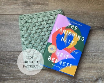 Crochet Sleeve Book - Etsy