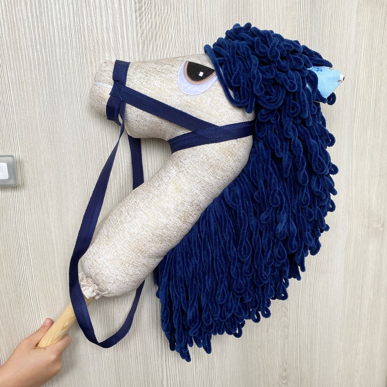 Sewing Pattern Hobby Horse Digital PDF in ENG and UA Pdf - Etsy