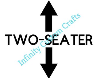 Two Seater Memes - Etsy