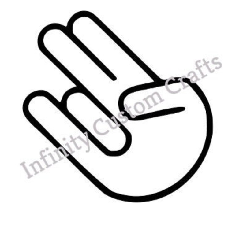 Shocker Svg - Etsy