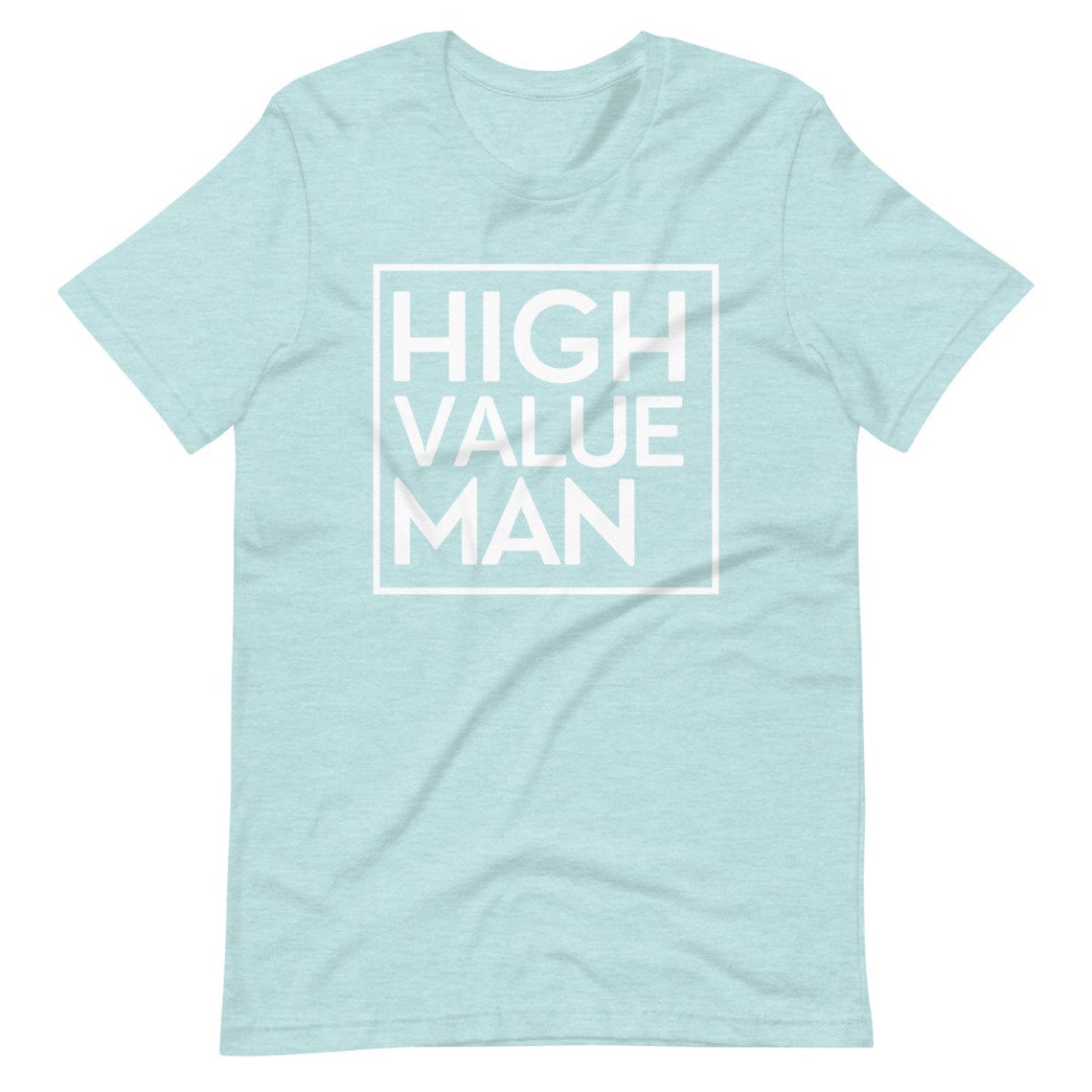 High Value Man Shirt, Kevin Samuels Fan Shirt, Strong Black Man Tshirt ...
