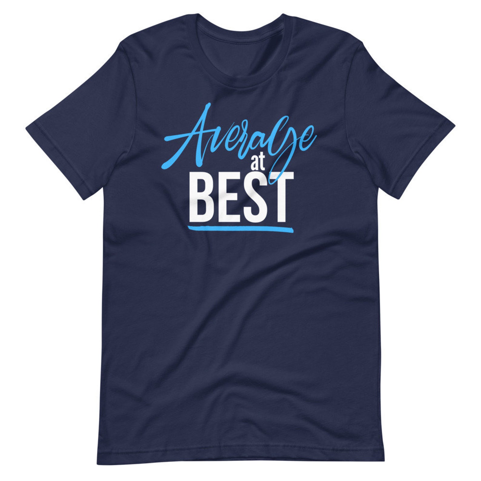 Average at Best Shirt Kevin Samuels Fan Shirt Mens Average - Etsy