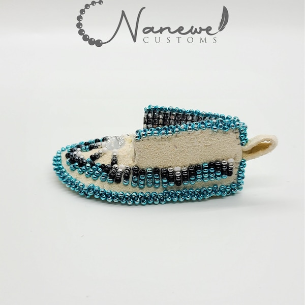Shoshone Beadwork - Etsy