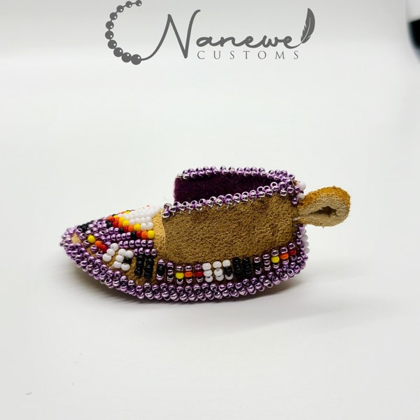 Shoshone Beadwork - Etsy