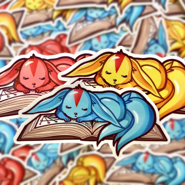 Ffxiv Sticker - Etsy