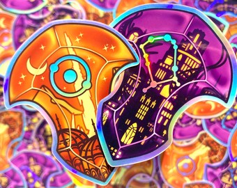 Ffxiv Azem Stone - Etsy