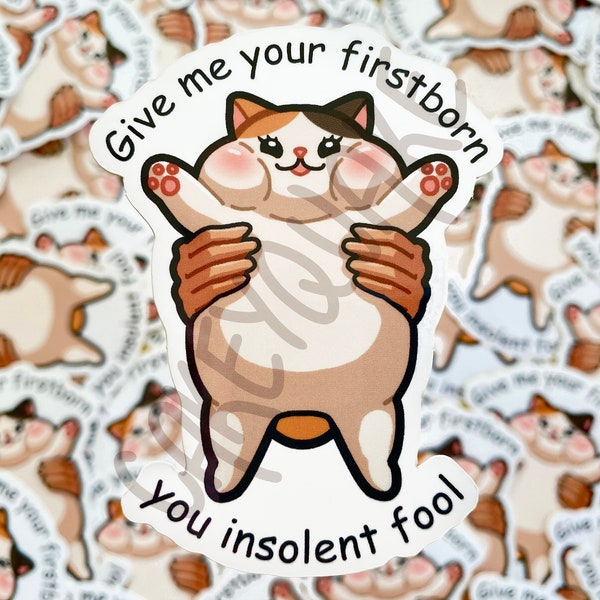 Final Fantasy Xiv Fat Cat - Etsy