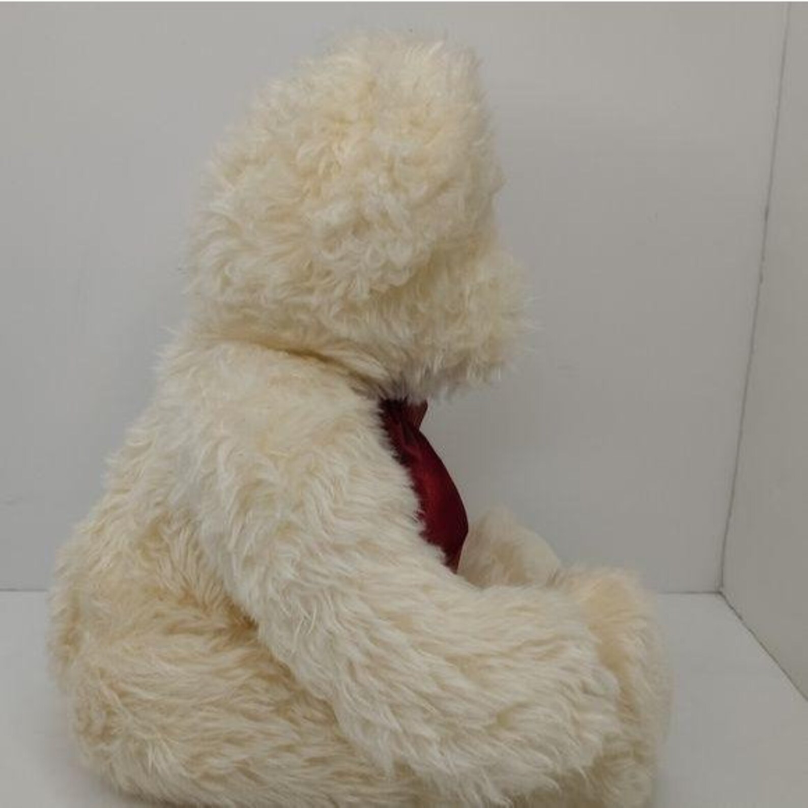 JC Penney Matrix Benton Bear Vintage 1998 | Etsy