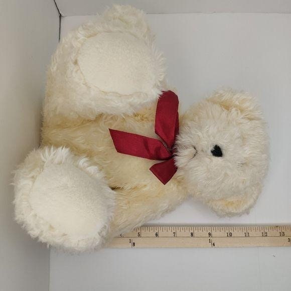 JC Penney Matrix Benton Bear Vintage 1998 - Etsy