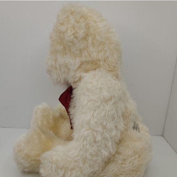 JC Penney Matrix Benton Bear Vintage 1998 - Etsy