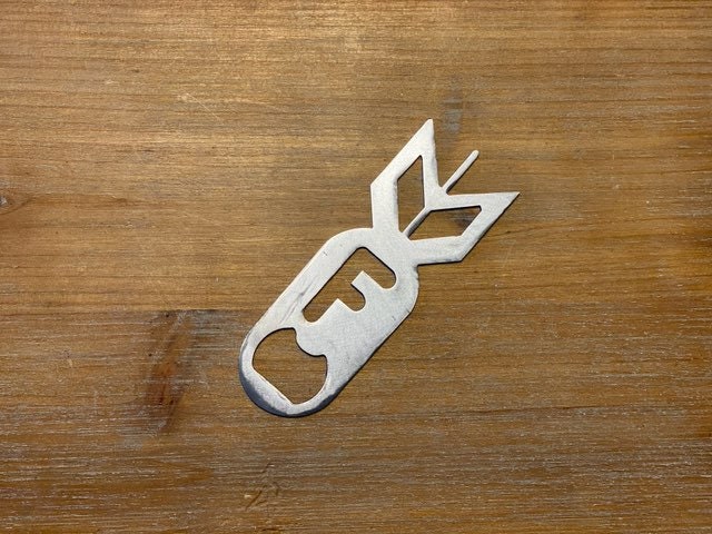 Custom Cut Metal Art - Etsy