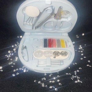 Exotic Essentials Emergency Kit - Etsy