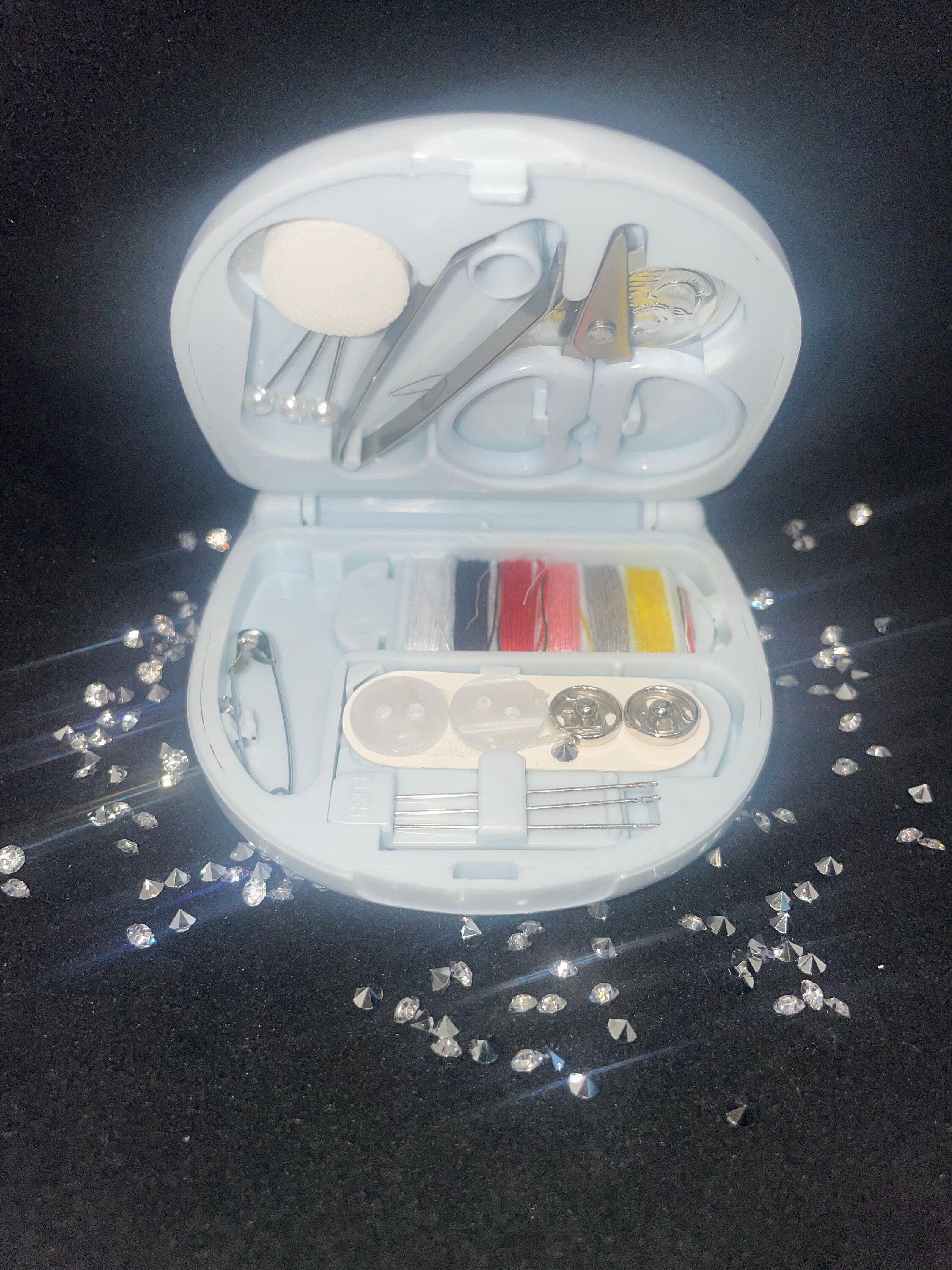 Exotic Essentials Emergency Kit - Etsy