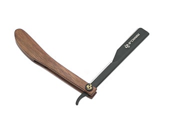 Straight Razor - Etsy