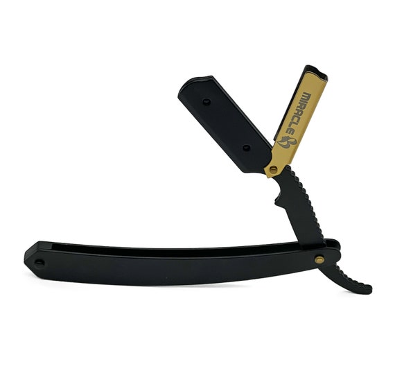 Barber Disposable Straight Razor
