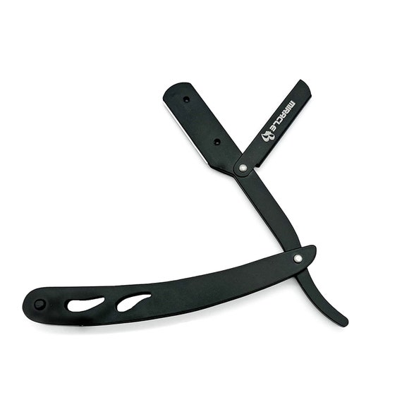 Barber Straight Razor