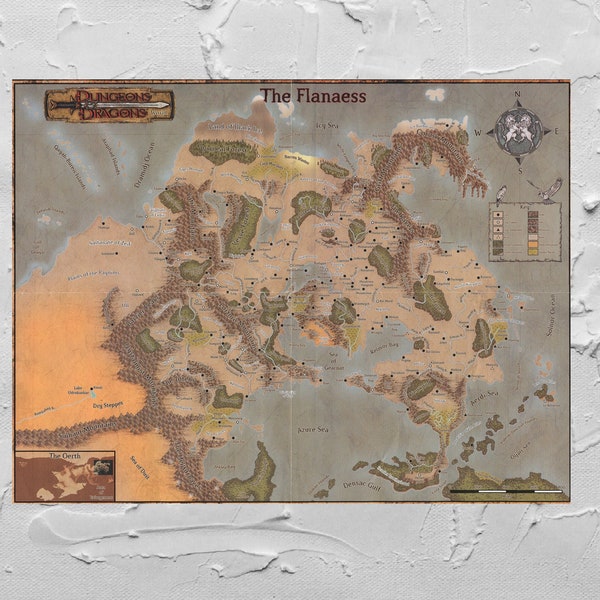 World Map Board Game - Etsy