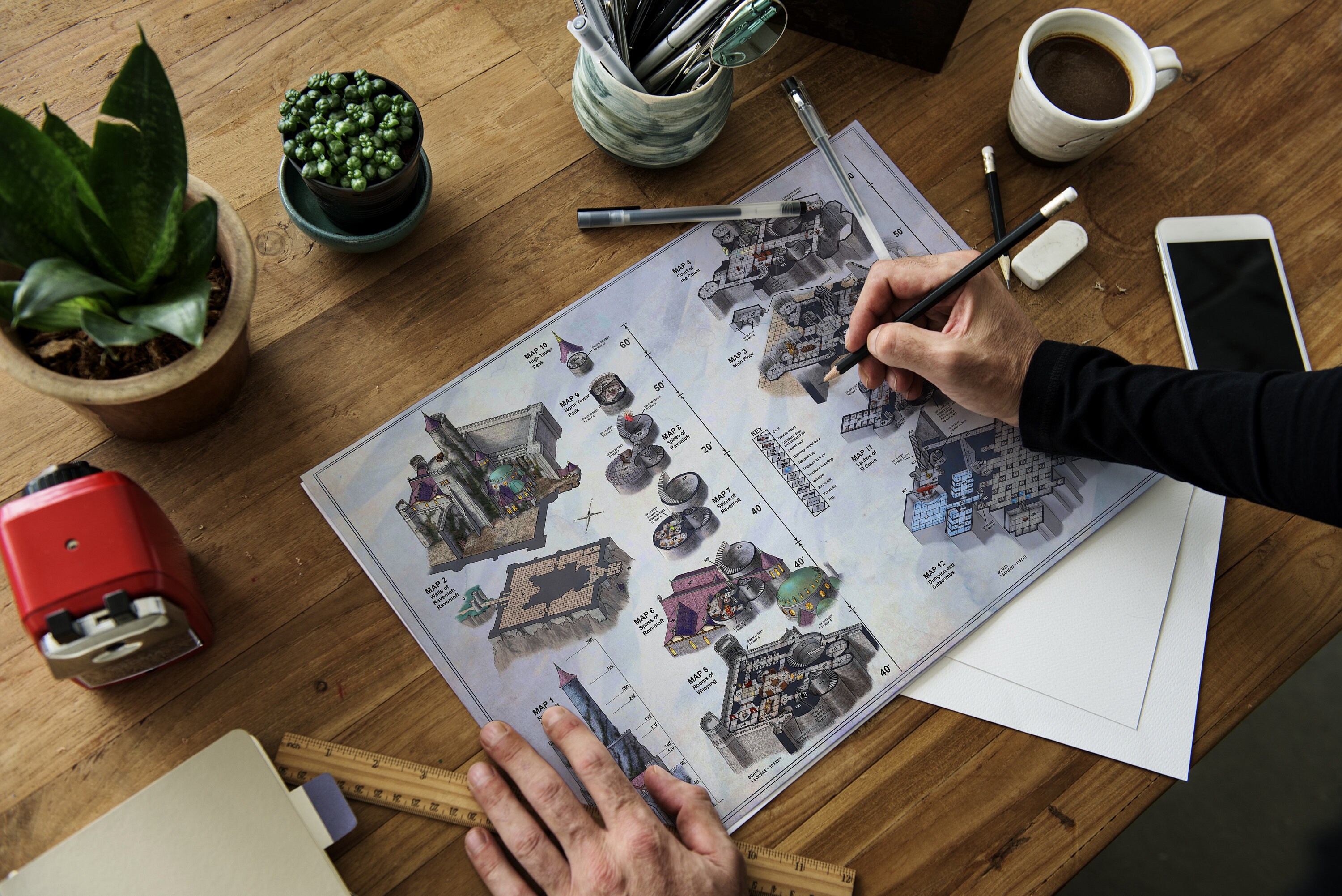 70 Curse of Strahd Battle Map Prints Poster Maps From the Adventure ... 70 Curse of Strahd Battle Map Prints Poster Maps From the Adventure ...