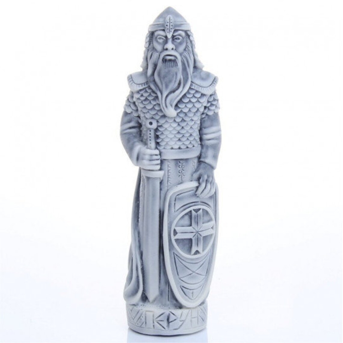 Slavic gods Pantheon Stribog Lada Perun Veles Divi cast | Etsy