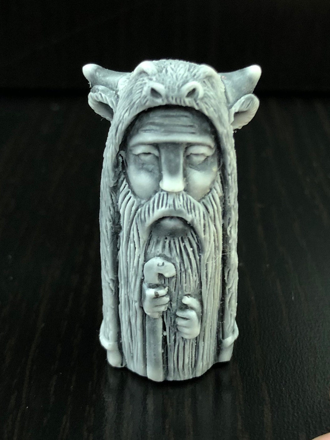 Slavic gods Veles Dazhbog Divi Lada Rod Perun | Etsy