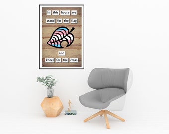 Trans Animal Print - Etsy