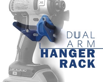 Longboard Hanger Rack Wall Mount Storage Thick Heavy Duty | Etsy