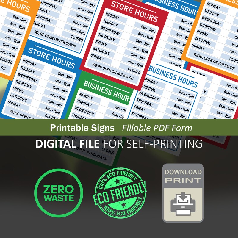 Svg File Store Hours - Etsy