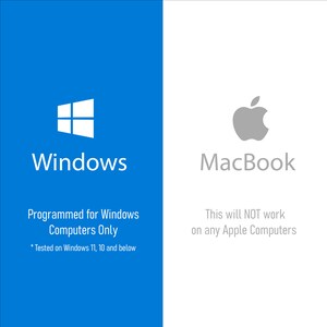 Computer Error Prank, Fun Office Pranks - Scary Ghost in Monitor Screen ...
