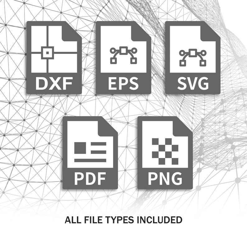 Printable Warning Signs Instant Download Template Files Notice ...