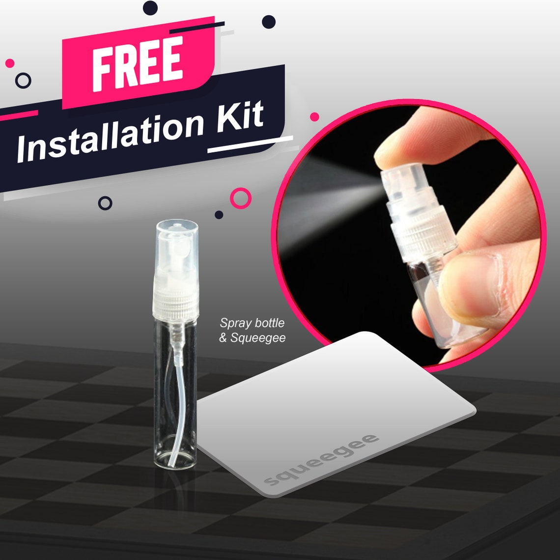 Scrabble Vinyl Sticker Decal With 3D Tile Art 16 Inches X 16 - Etsy