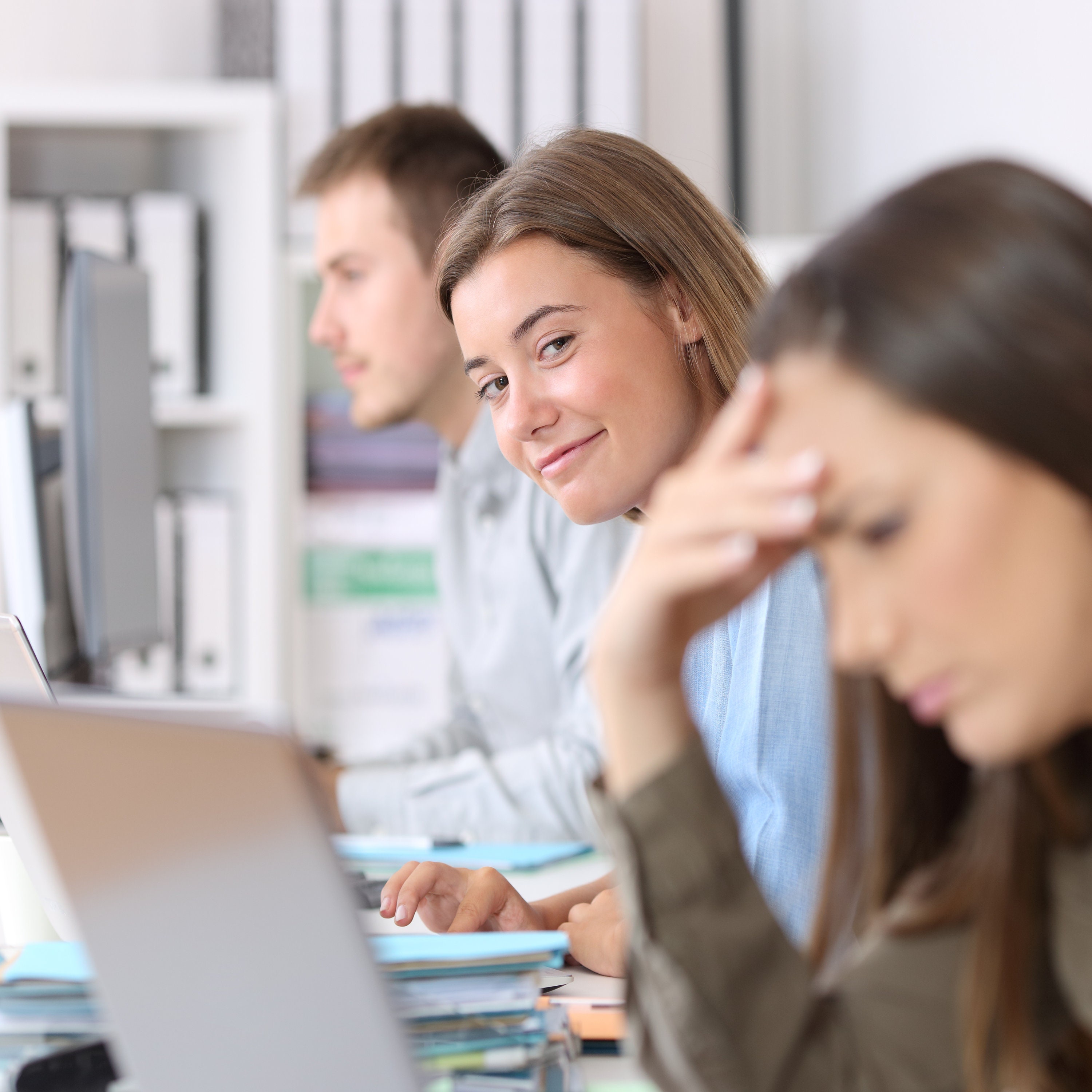 Computer Error Prank, Fun Office Pranks Windows Blue Screen - Etsy