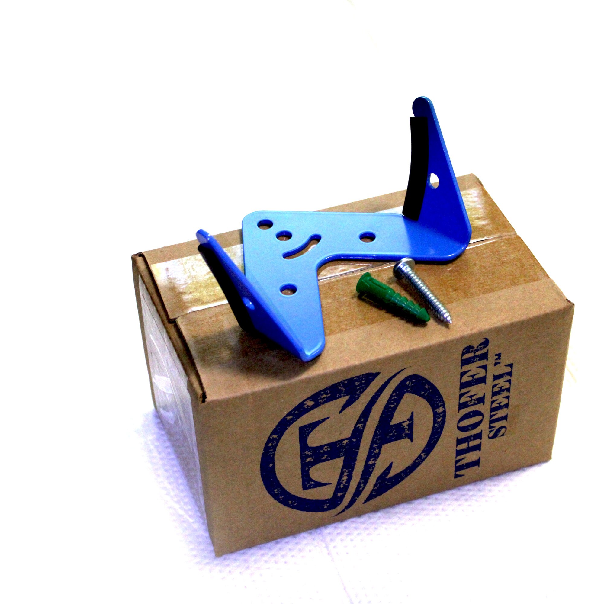 Longboard Hanger Rack Wall Mount Storage Thick Heavy Duty - Etsy