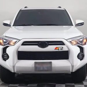 4runner T4R Badge Vinyl Decal Toyota Style Heritage Classic Retro ...