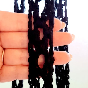 Double Hanging Sphere Holder Sphere Hanger Crystal Ball - Etsy