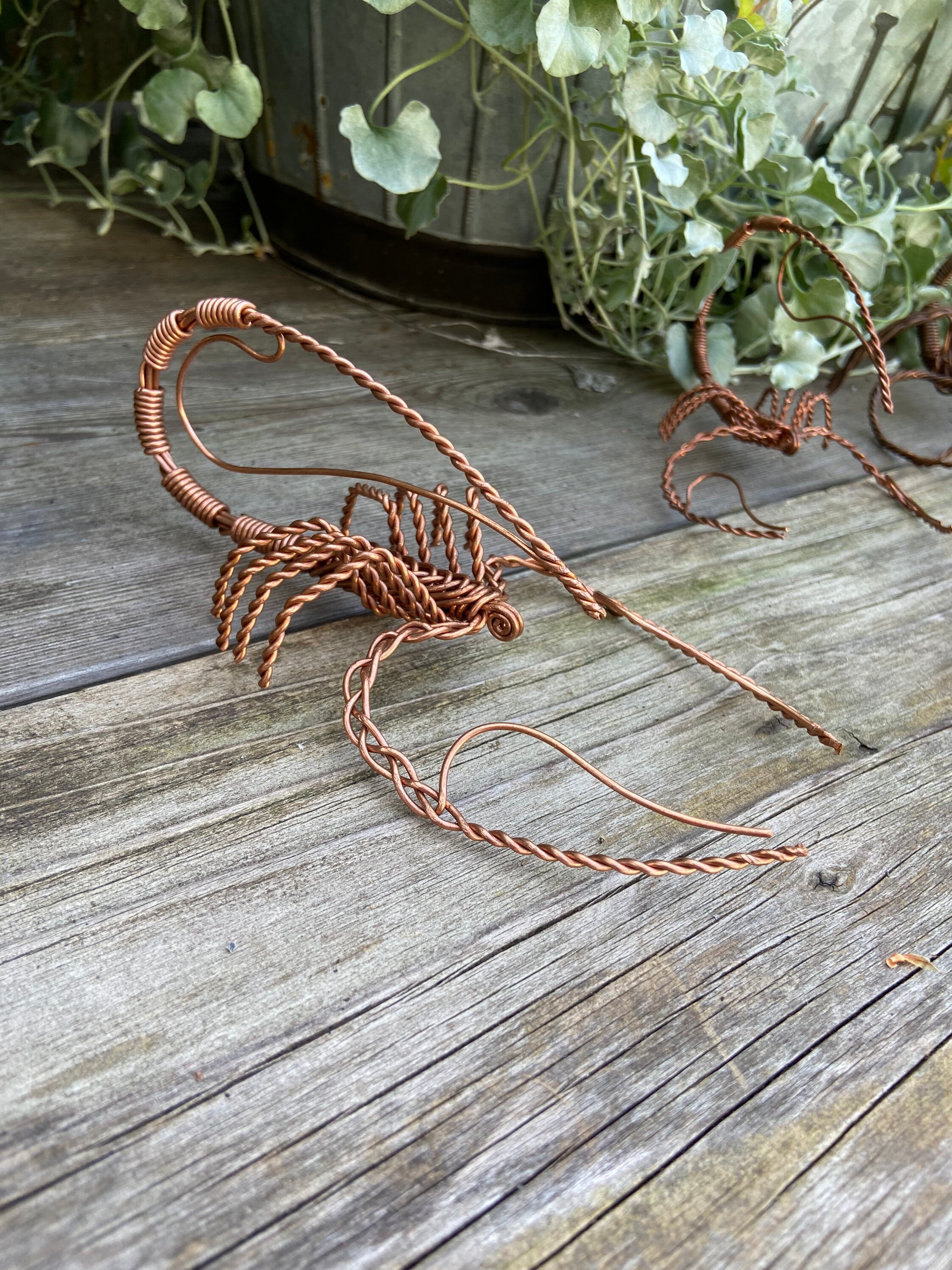 Medium Scorpion Sculptures - Etsy UK