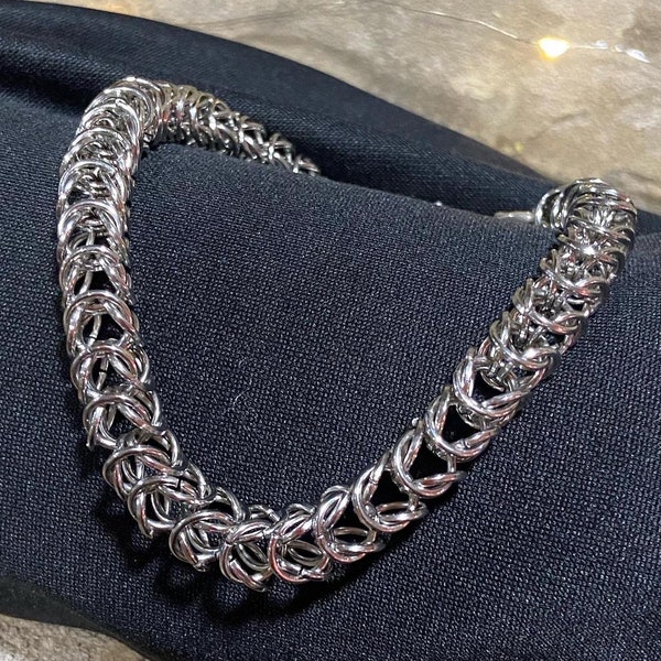 Celtic Chain - Etsy Canada