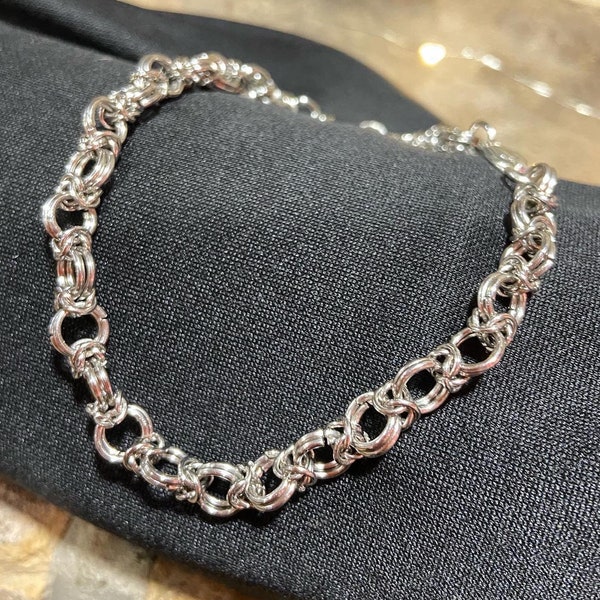 Celtic Chain - Etsy Canada