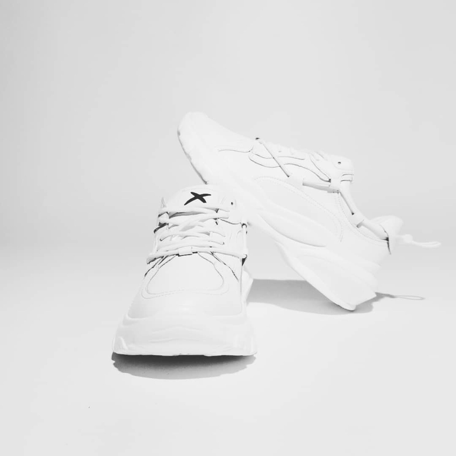Generation X - Sneaker - Etsy