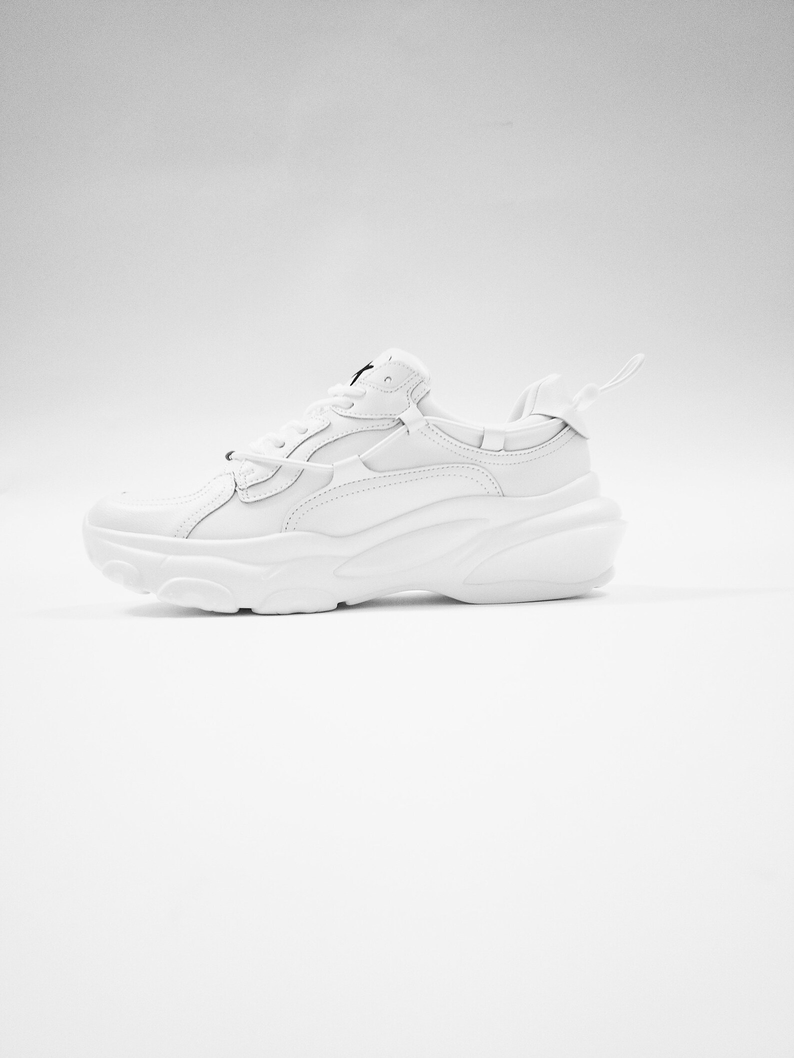 Generation X - Sneaker - Etsy