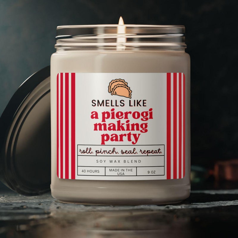 Swedish Candles - Etsy